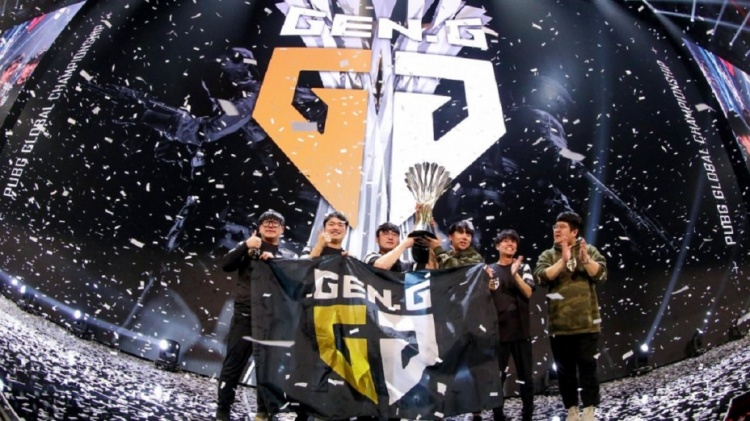 国民日报女记者爆料：GENG新阵容可能有Peanut、Chovy、Lehends-直播吧zhibo8.cc