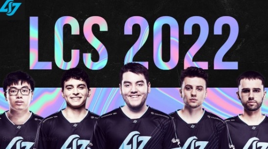 CLG官方：新季赛大名单 Jenkins+Contractz组成上野利刃-直播吧zhibo8.cc