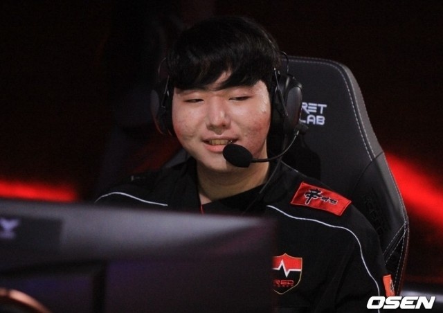 【流言板】连续换队成绩平平 NS中单Gori将重返LPL👎-直播吧zhibo8.cc