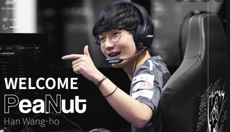 五年前的今天：Smeb、Pray、GorillA离开ROX 老虎队正式重组-直播吧zhibo8.cc