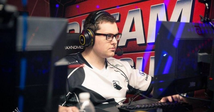 Liquid教练Blitz：qojva是我见过最守时、最认真的人-直播吧zhibo8.cc