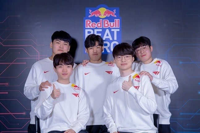 T1.Faker：希望明年能多拿冠军 会愉快地比赛 制造美好的回忆-直播吧zhibo8.cc