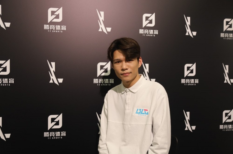 直播吧独家对话lol手游选手TBQ：LPL的老粉丝们 谢谢你们还记得我-直播吧zhibo8.cc