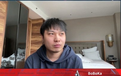 Aster.BoBoKa：搬完酒店训练五分钟卡五次 我们想先回国没有别的-直播吧zhibo8.cc