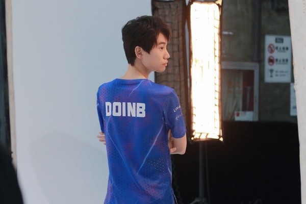 被韩媒无限看好的LNG：LNG应该保着Ale以取得胜利-直播吧zhibo8.cc