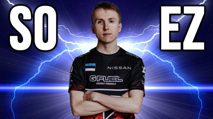 SuperstituM全新力作！CSGO选手ropz职业生涯高光集锦-直播吧zhibo8.cc