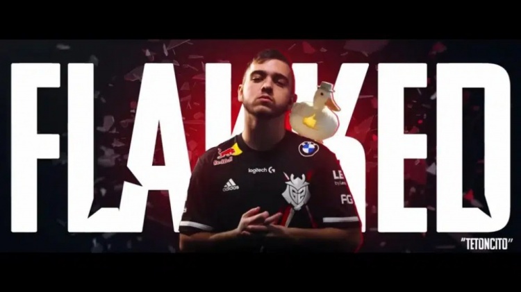 外媒发布LEC赛区2022年最值得关注的新人选手：G2新AD上榜-直播吧zhibo8.cc