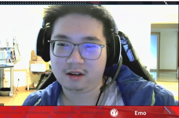 iG.Emo：队内气氛目前不太好 换掉Kaka很艰难 不想辜负卡神的期待-直播吧zhibo8.cc