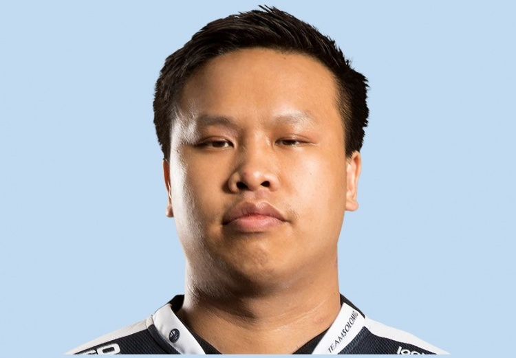 TSM俱乐部CEO‘Reginald’因涉嫌欺凌及辱骂员工遭Riot官方调查-直播吧zhibo8.cc