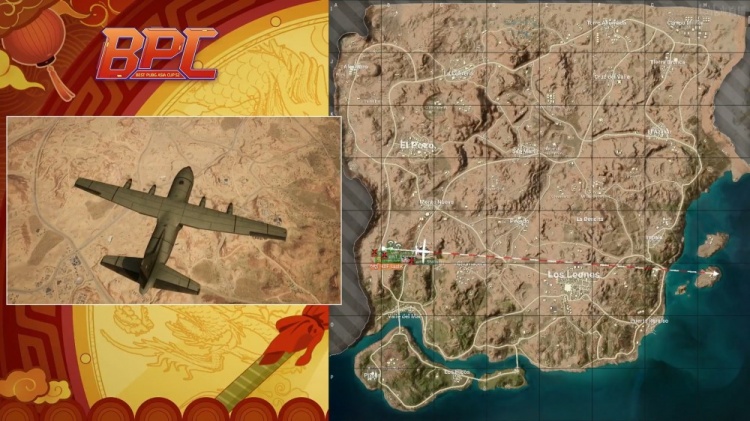 BPC今日赛果：KDF战队14个淘汰成功吃鸡 Tianba总积分领跑-直播吧zhibo8.cc