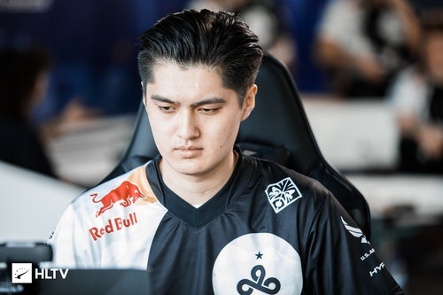 EG官宣：“自动哥”autimatic正式回归CS:GO并加入队伍-直播吧zhibo8.cc