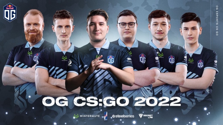 互换东家，“赌神”到来！OG官宣：指挥nexa加入-直播吧zhibo8.cc