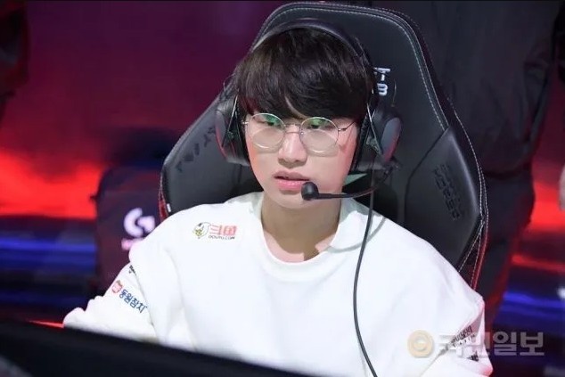 KT.Aiming：老实说去年的GEN很可怕 但今年的GEN不是-直播吧zhibo8.cc