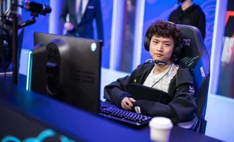 赛场里程碑：huanfeng迎来LPL联赛200场-直播吧zhibo8.cc