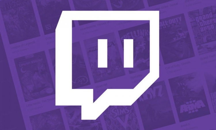 Twitch游戏1月收视榜：英雄联盟位列榜首 GTA5位列第二-直播吧zhibo8.cc