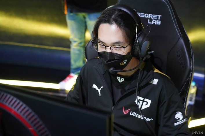 GEN Peanut：如果能去MSI，最想交手RNG.Wei和EDG.Jiejie-直播吧zhibo8.cc