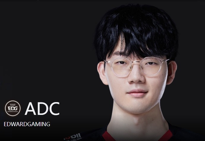 直播吧LPL春季常规赛最佳阵容评选——ADC篇-直播吧zhibo8.cc