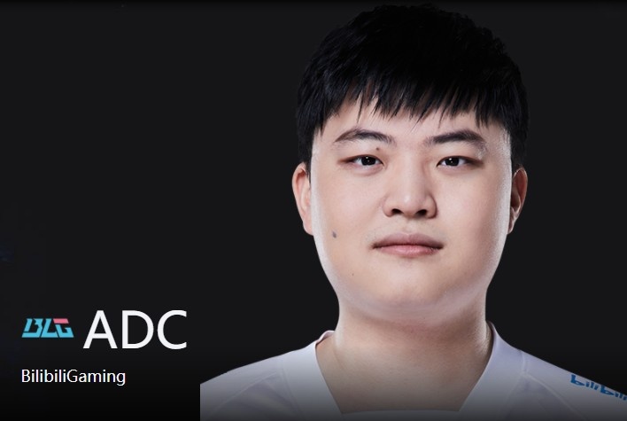 直播吧LPL春季常规赛最佳阵容评选——ADC篇-直播吧zhibo8.cc