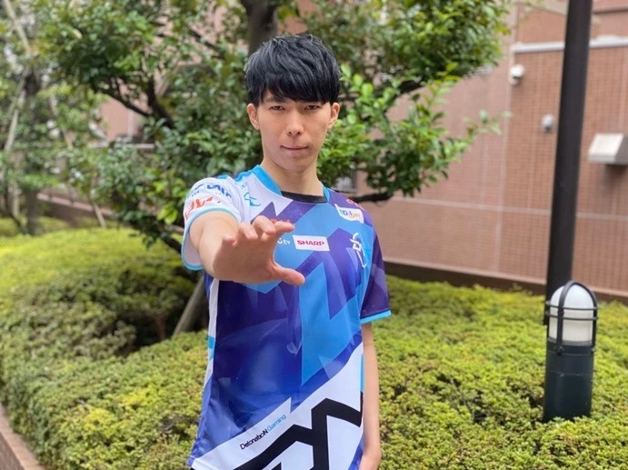 DFM教练Ceros：因为本赛季T1是全胜嘛，所以会特别留意他们-直播吧zhibo8.cc