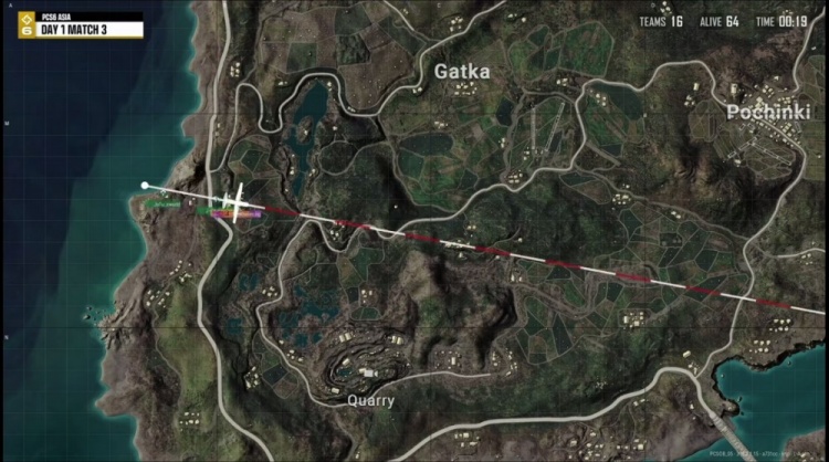 PCS6东亚赛区：坐收渔利！GEN满编淘汰Tyloo拿下二连鸡-直播吧zhibo8.cc