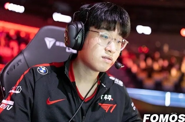 T1.Zeus：重新思考了凯南的出装和符文 一定会战胜RNG的-直播吧zhibo8.cc