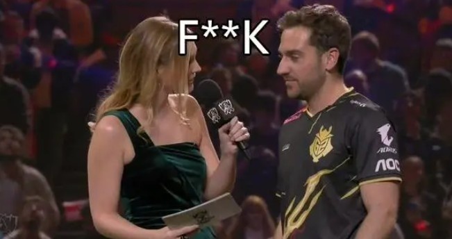 G2遭PSG双杀 微博热议—EG：G2你礼貌吗？？-直播吧zhibo8.cc