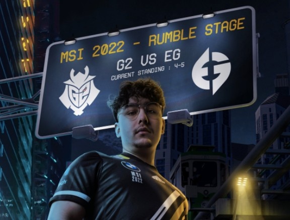 RNG将挑选EG和G2中一支，作为半决赛对手；另一队面对T1-直播吧zhibo8.cc