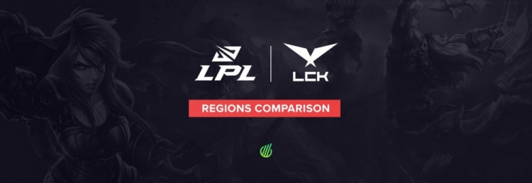 LPL和LCK历年BO5交手战绩：LPL胜率超过50%-直播吧zhibo8.cc