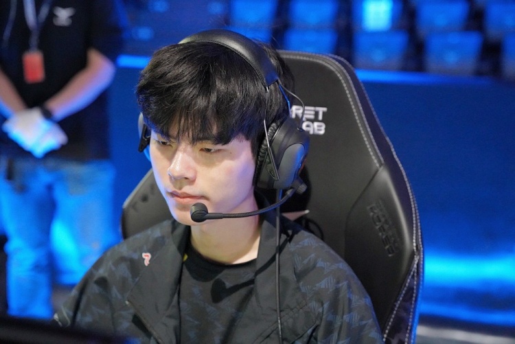 Deft：我每天睡前都看恶评 印象深刻的选手是Clearlove-直播吧zhibo8.cc