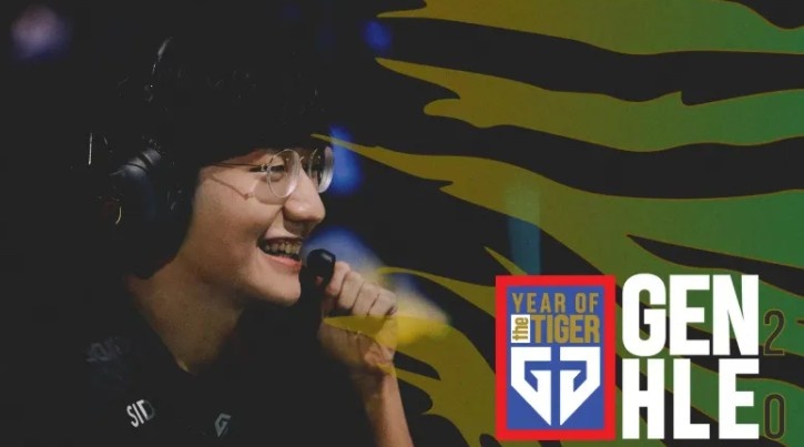 Peanut：看MSI决赛的Wei 感受到打野能发挥巨大影响力-直播吧zhibo8.cc