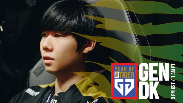 Lehends：只要Ruler允许，我有一直玩炼金的自信-直播吧zhibo8.cc