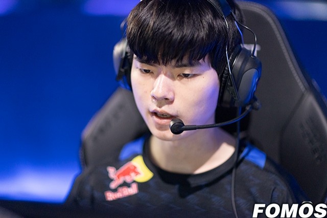 Deft：在未来会寻找出路，没找到的话，这便是我最后一个赛季-直播吧zhibo8.cc