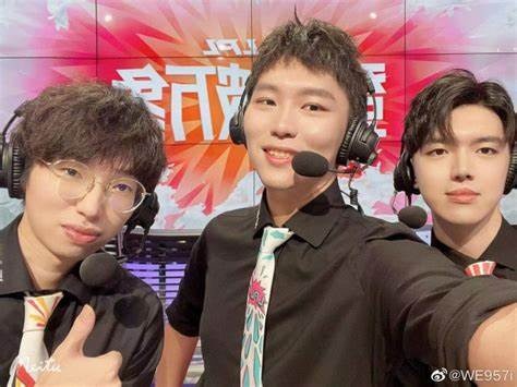 LPL今日解说排班：两场都由MacT搭档957-直播吧zhibo8.cc