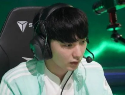 DK.deokdam：之前失利是我打的太被动 第二轮会复仇GEN和T1的-直播吧zhibo8.cc