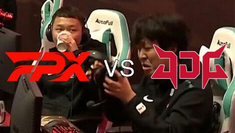 LMS热议FPX胜JDG：小牢虎一换整队好起来了 FPX北伐之旅正式启动-直播吧zhibo8.cc