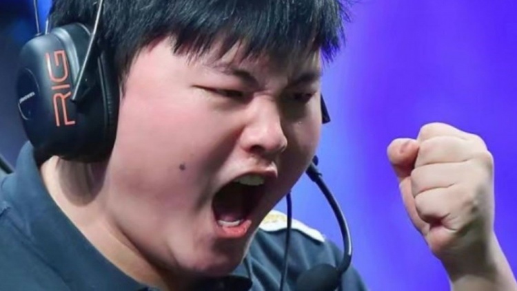 【流言板】Uzi近600W粉丝抖音号被封,据传其违规原因是"涉嫌侵权"-直播吧zhibo8.cc