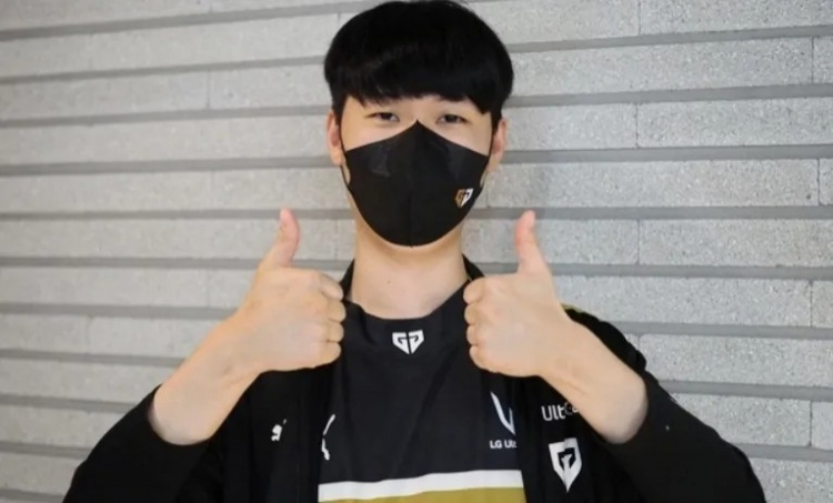 Lehends开玩笑：一点都不想祝贺Ruler获得2000击杀-直播吧zhibo8.cc