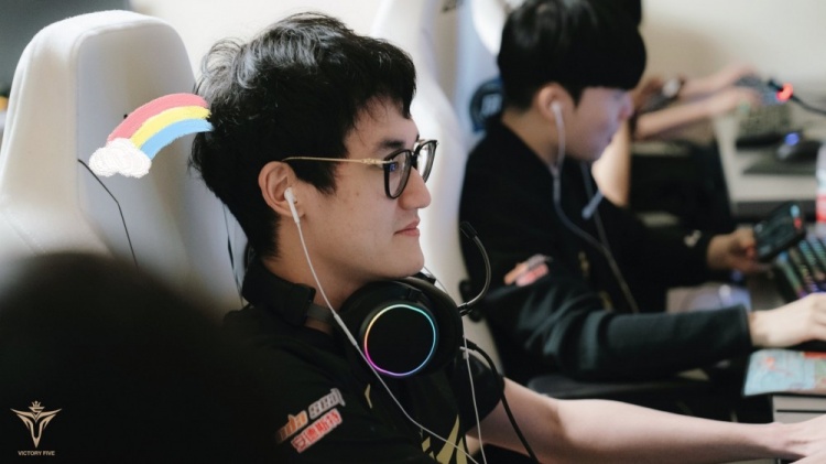 韩网热议JDG击败V5：369 LPL第一上单！Karsa打得有点上头-直播吧zhibo8.cc