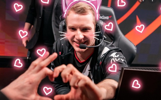 Jankos：LPL和其他联赛比太有钱 Bo打假赛是不尊重比赛-直播吧