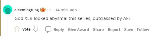 Reddit热议OMG击败V5：V5进不了世界赛的，他们心态太差了-直播吧