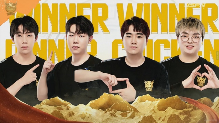 🎮PCL夏季赛：多点开花！Tianba决赛圈横扫IFTY十三杀吃鸡-直播吧