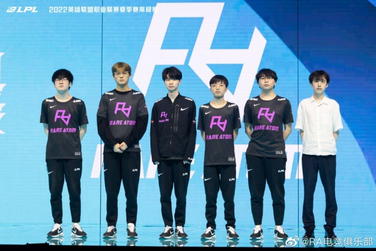 虽然赢下收官战 但RA仍刷新队史单赛季最烂战绩-直播吧