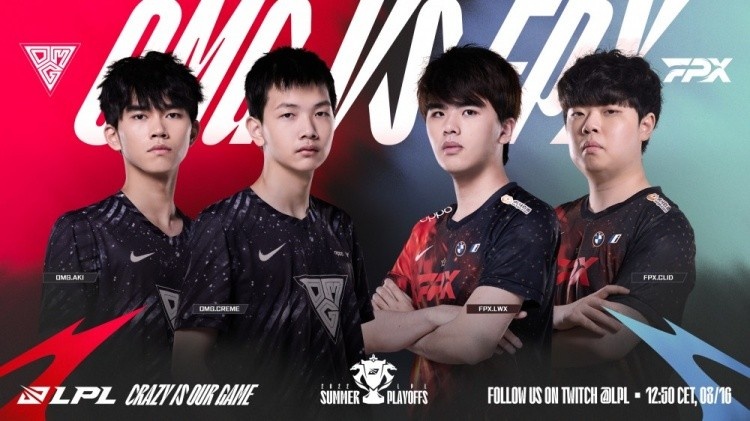 🎮shanji绝活兰博帮就C给你看 OMG众志成城稳住节奏拿下第三局-直播吧