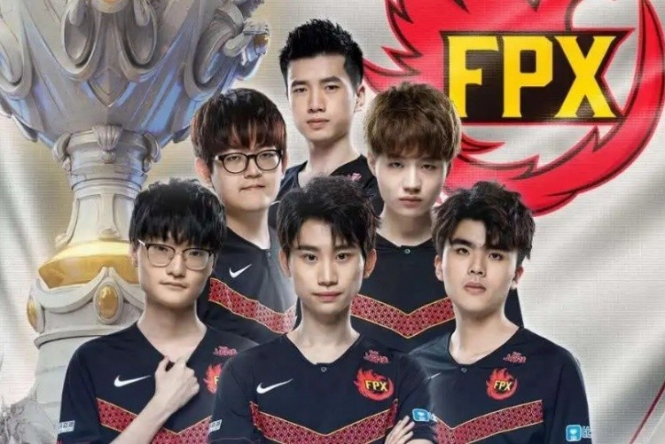 LNG不敌EDG S9冠军FPX仅剩Tian一人仍在季后赛冲击夏冠-直播吧