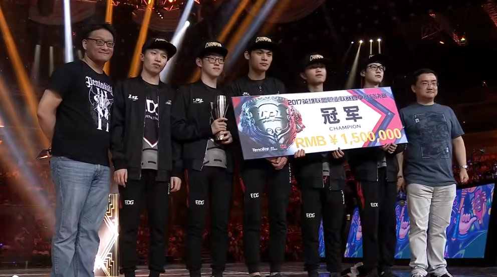 历届LPL夏季赛决赛FMVP盘点：Scout两次当选FMVP-直播吧