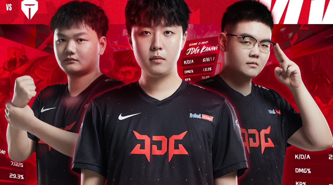 369、Yagao、kanavi获得生涯第二个冠军-直播吧