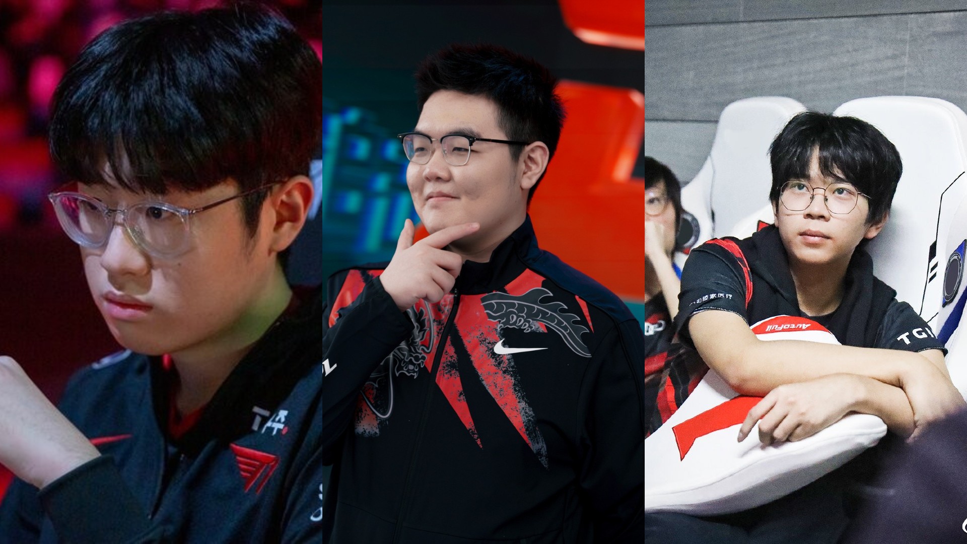 外网票选S12上单位置TOP20：369第一Zeus第二 Breathe小胜牛宝-直播吧