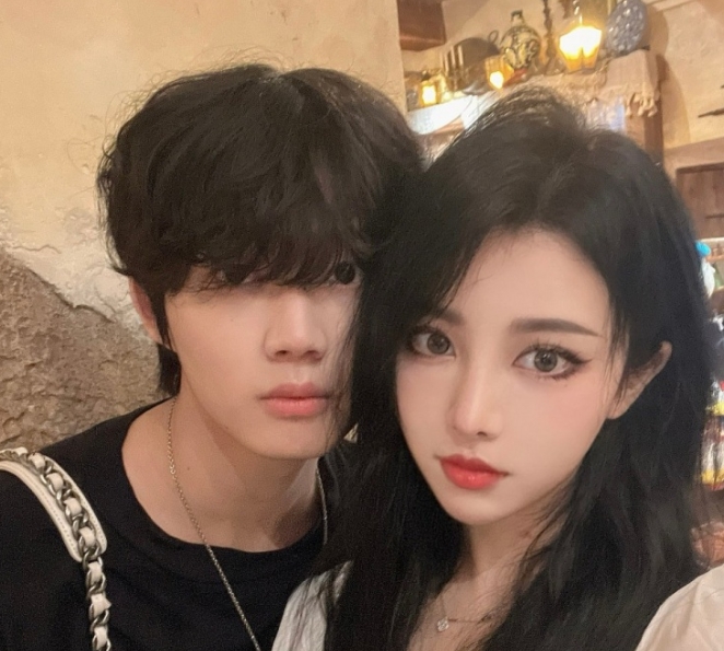 【流言板】年轻人随便谈谈？Leyan疑似与女友分手 双方互删动态-直播吧