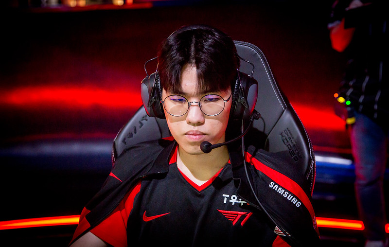 外媒发布世界赛打野TOP5：Peanut第一，Tian位列第二，Kanavi上榜-直播吧