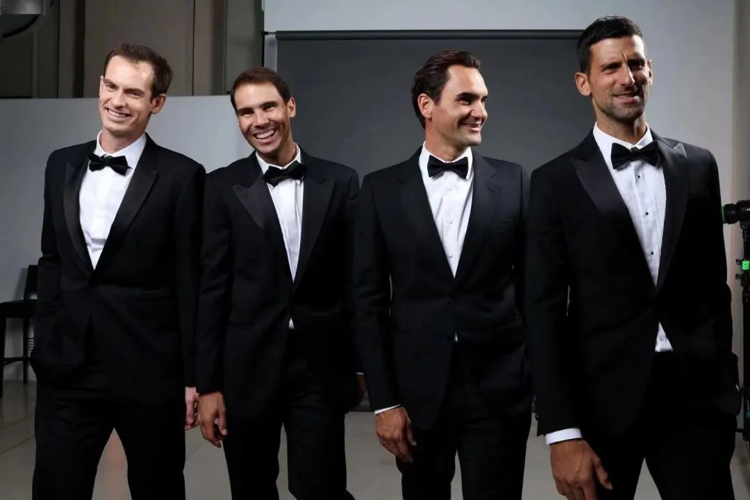 再见费德勒，谢谢你让我们如此热爱网球-直播吧